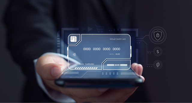 VCC: A Way to Stay Safe With Virtual Credit Cards - Hustle Hare